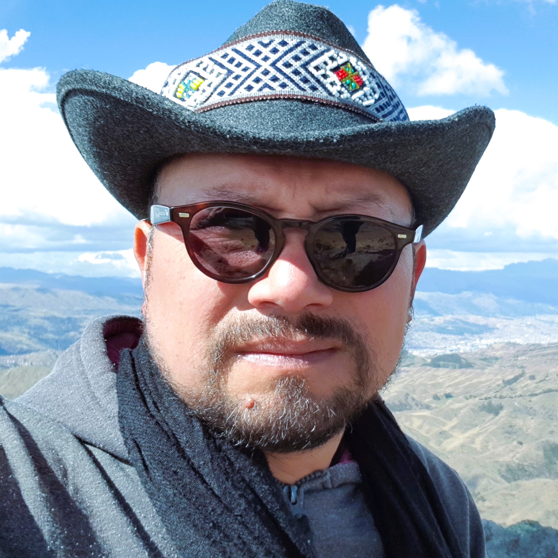 Team – Inca Healing School